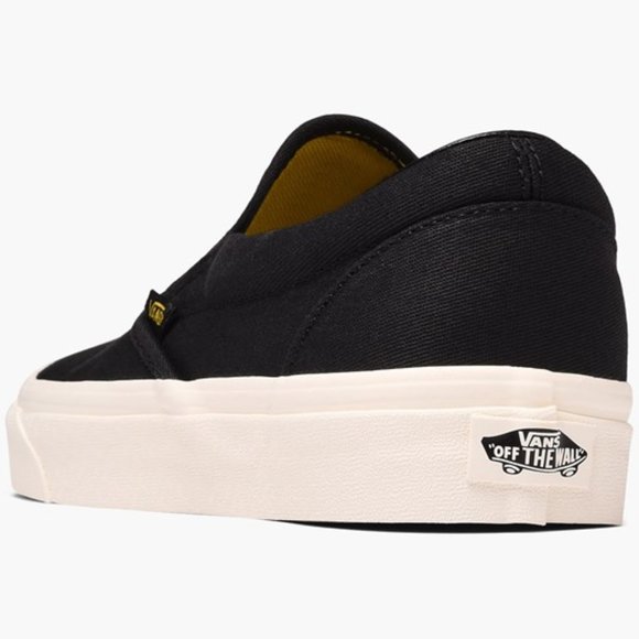 Vans | Shoes | New Vans X Harry Potter Slipon Shoes Hufflepuff | Poshmark